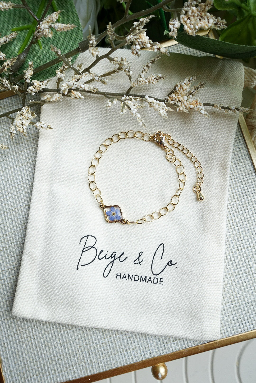 Bracelets – Beige & Co. Handmade