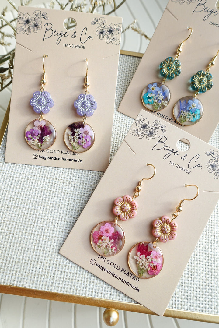 Beige & Co. Handmade